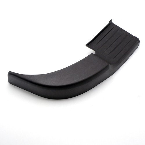 For Toyota Hilux Revo Rocco 2015 - 2019 Lh Rear Plastic Bumper Step ...