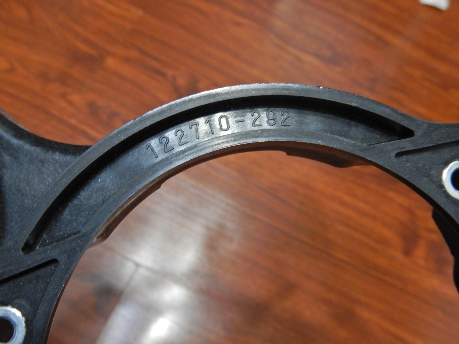 17760-63G00-000 Suzuki Shroud 1776063G00000 Genuine OEM Part for sale ...