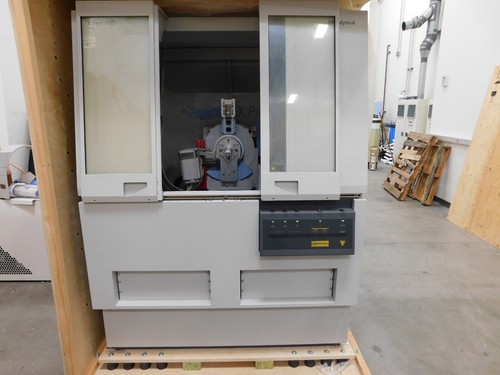 Panalytical Philips XRD MPD X Pert Pro | eBay