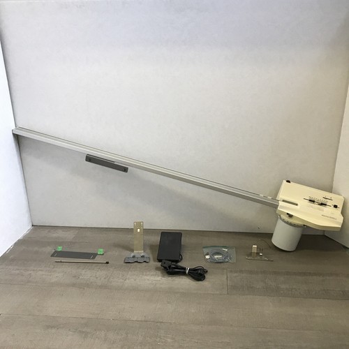 Passap 3000A Motor For Duomatic 80 & E6000 Knitting Machine with Foot ...