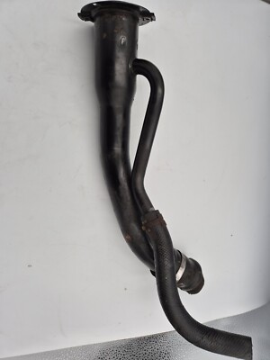 MG TF / MGF - PETROL FILLER NECK STEEL METAL LINK PIPE - FITS TO FUEL ...