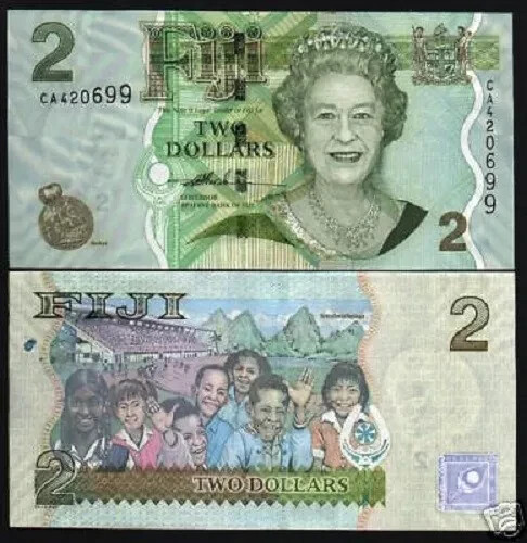 Fiji Islands Fijian Dollar What Currency Is Used In Fiji? • Fiji