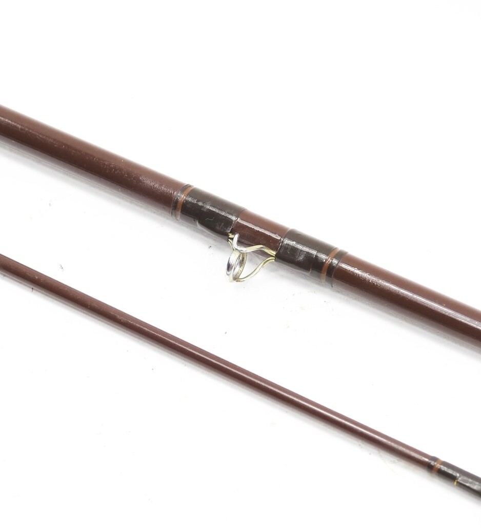 Vintage Cortland Crown Fiberglass Fly Fishing Rod. 7’. Model #534. | eBay