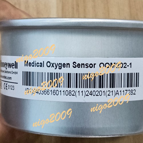 ONE OOM202-1 Oxygen sensor Oxygen cell OOM202-1 O2 sensor One Year ...