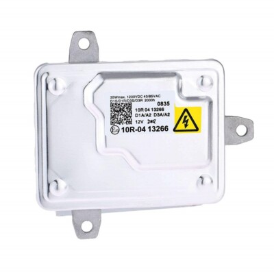 HID Headlight Control Ballast Module For Mercedes Benz A Class W176 ...