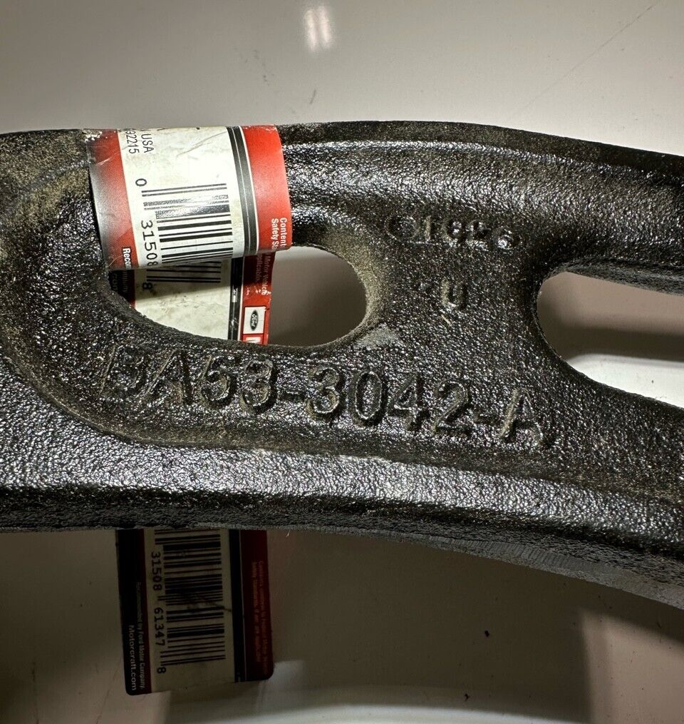 Ford OEM Front-lower Control Arm BA5Z3079A for sale online | eBay