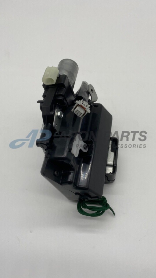 Rear Liftgate Latch Toyota RAV4 2016-2018 693500R020 | eBay