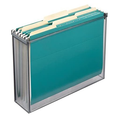 Files & Supplies - File Caddy
