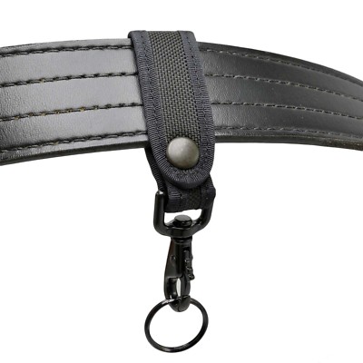 Duty Belts - Police Belt Keepers