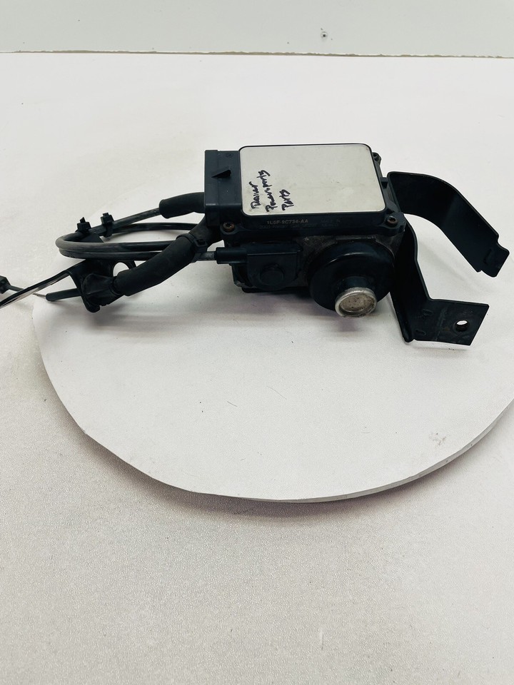 2003-2011 Ford Ranger Mazda B3000 OEM Cruise Control Module Servo ...