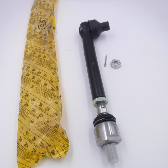 Genuine Jcb Link Track Tie Rod Assembly (Part No. 126/02253 335/Y6895 ...