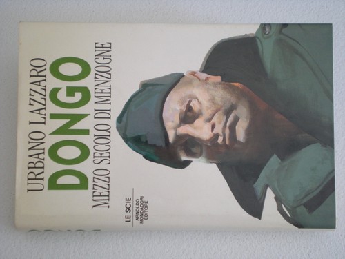 URBANO LAZZARO DONGO MONDADORI 9788804562108 | eBay