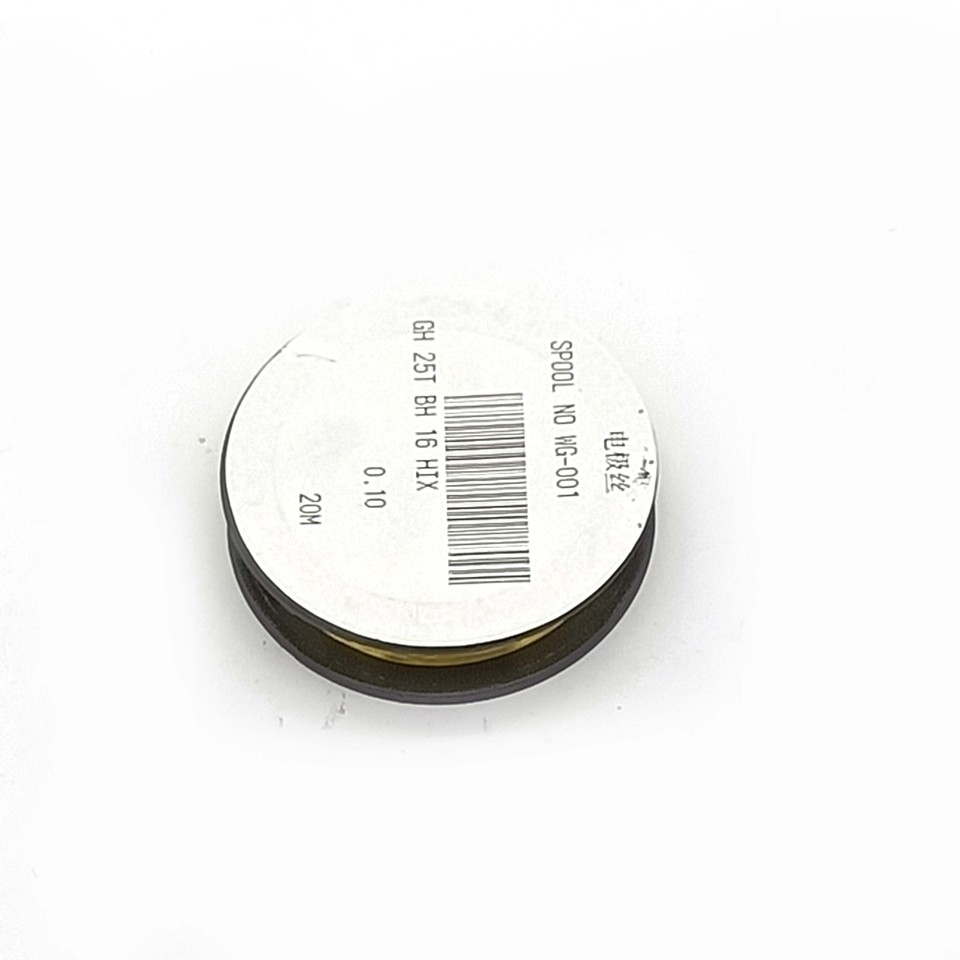 Golden Transfer Corona Wire 0.10mm Fits For Minolta Sharp Kyocera ...