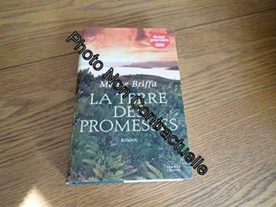 La terre des promesses | Merice Briffa | France Loisirs | eBay