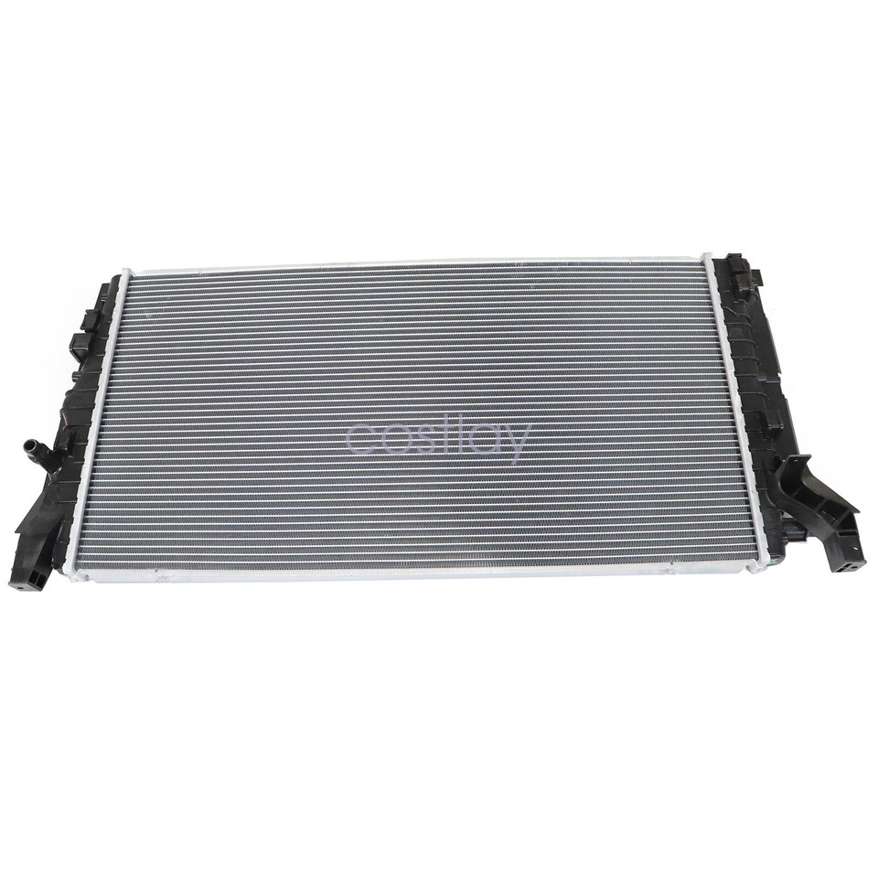 Fits for Mini Cooper Countryman 2020-2024 L4 1.5L 2.0L 1X Radiator ...