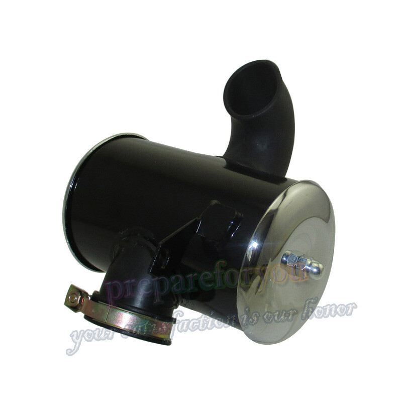 Air Filter Box Cleaner For Honda CT St 50 70 Dax 17221-098-010B | eBay