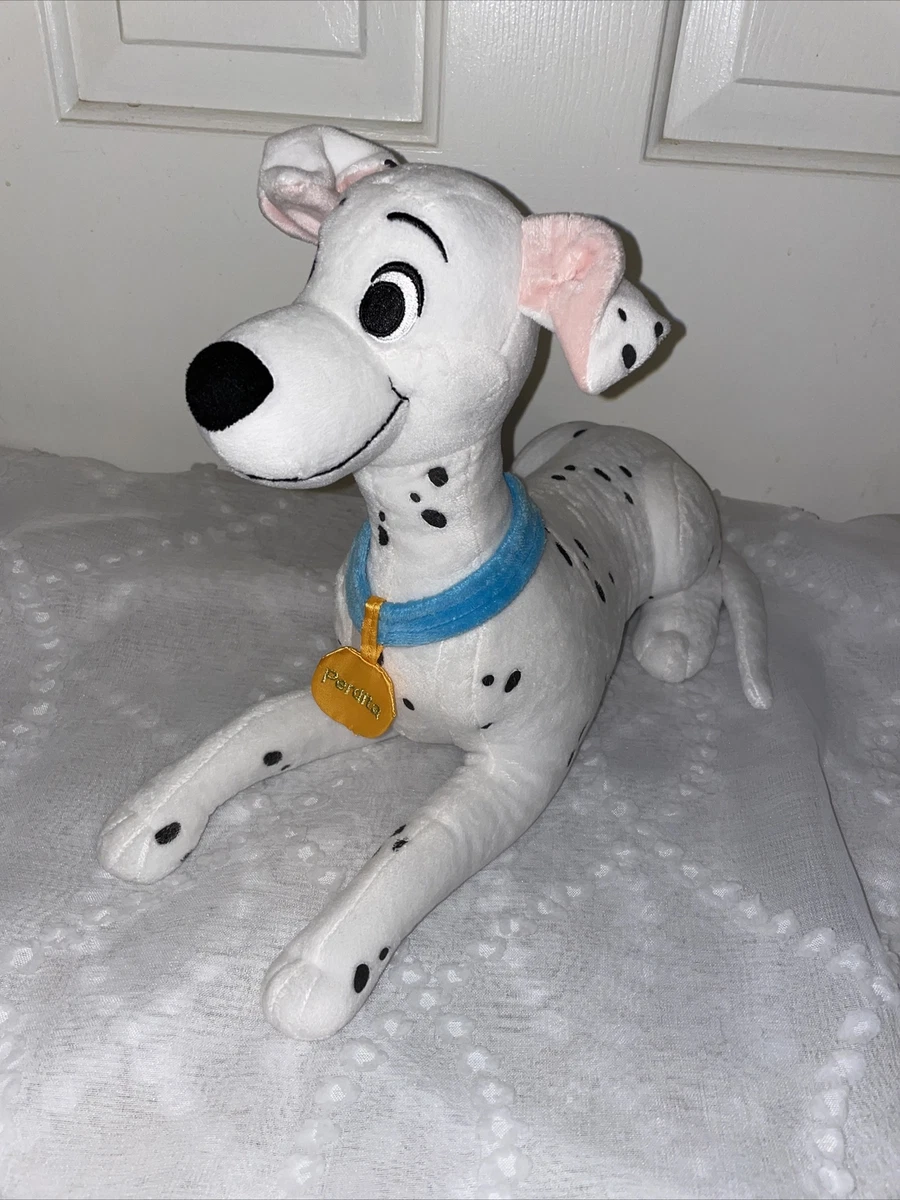 101 Dalmatians Perdita Plush