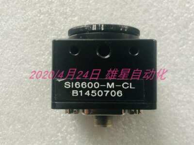 🅰️🔥 1pc for 100% test SI6600-M-CL (by Fedex or DHL 90days Warranty) | eBay