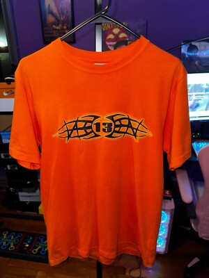 vintage wwf tazz t shirt | eBay