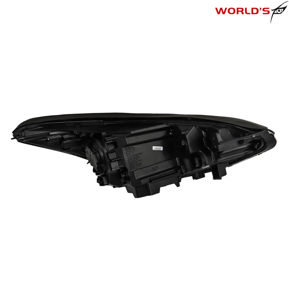 Headlight Replacement For 2017-2021 Kia Sportage 92101-D9110 Left ...