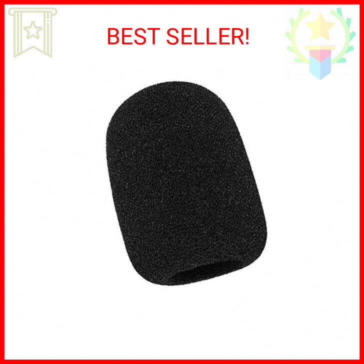 WS2 Microphone Pop Filter/Windscreen Compatible with Rode NT1-A ...