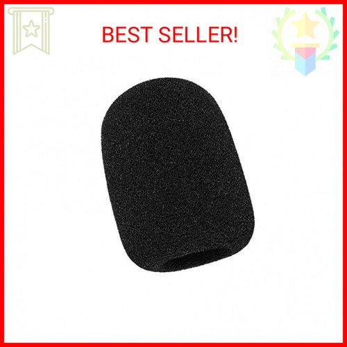 WS2 Microphone Pop Filter/Windscreen Compatible with Rode NT1-A ...