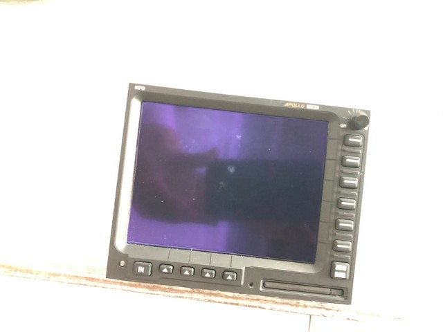 Garmin Apollo Mx20 Multi Function Display MX 20 for sale online | eBay