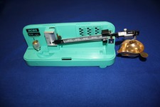 Ohaus RCBS Model 1010 Reloading Scale 09073 for sale online | eBay