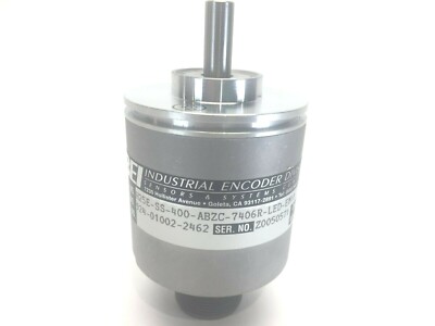 Sensors - Bei Encoder