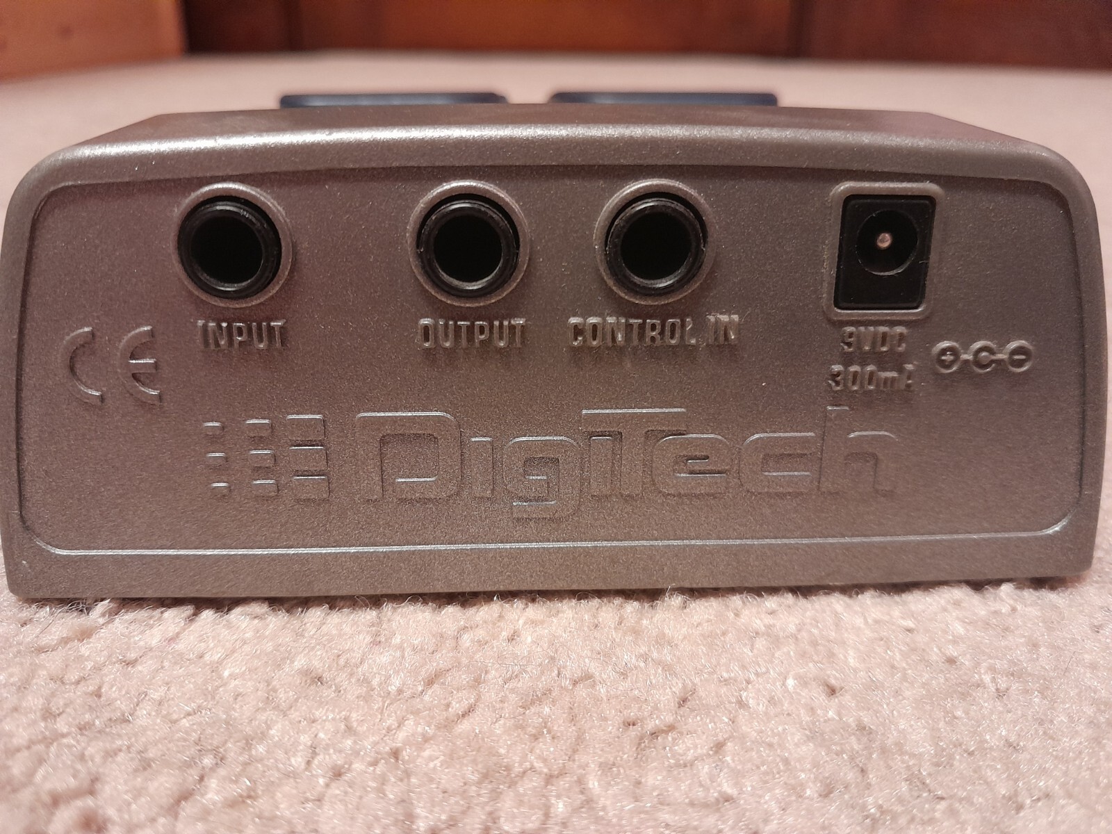 DigiTech RP-50 Multi-Effects Guitar Effect Pedal for sale online | eBay