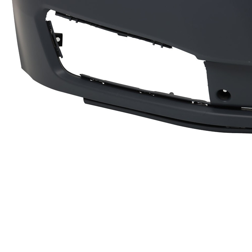 W/O Sensor Holes For Chevrolet Suburban/Tahoe 15-20 Front Bumper Cover ...