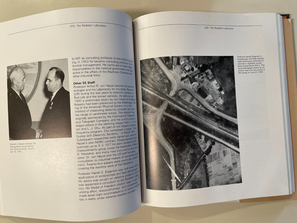 A Century of Electrical Engineering & Comput Science at MIT 1882 Wildes ...