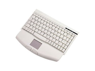 Fentek Industries KBMGPPS Wired Keyboard for sale online | eBay