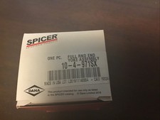 Steering Shaft DANA Spicer 916657-134SX for sale online | eBay