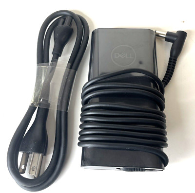Dell AC Power Adapter Cable 90YP3 90W | eBay