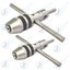 Pilot Spindle Tap Wrench Capacity 1/16 To 1/2 Set of 2 (1.5MM to 12MM ...