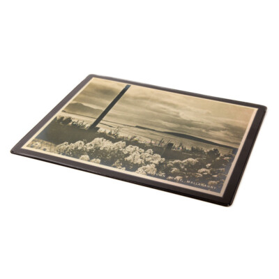 MOUSE MAT - Vintage Ireland - An Autumn Scene, Mallaranny | eBay UK