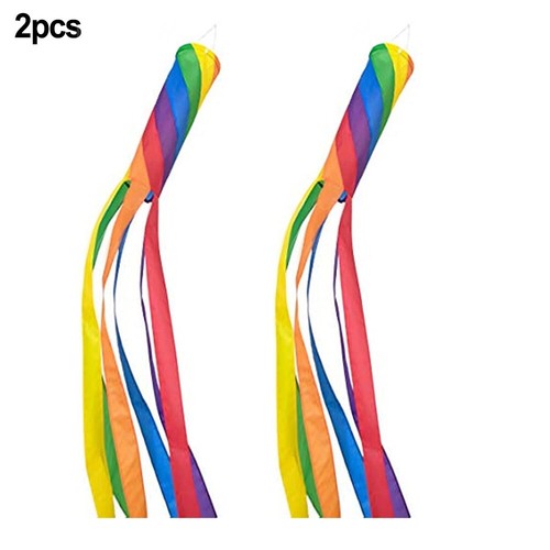 Colorful Outdoor Hanging Decoration Windsock for Festivals and ...