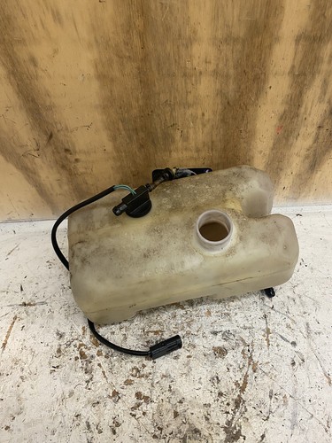 1995 95 SEA DOO GTX 657 OIL TANK | eBay