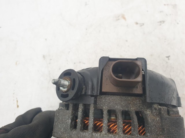 2016 Toyota HILUX 2gd-ftv 2393cc Diesel Alternator 27060-0l110 for sale ...