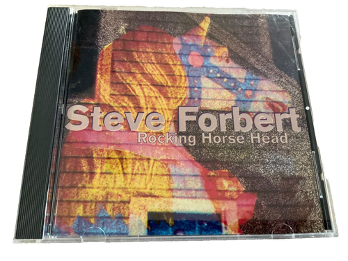 ROCKING HORSE HEAD W/ STEVE FORBERT, MUSIC CD | eBay