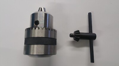 Drill Chucks - Drill Press