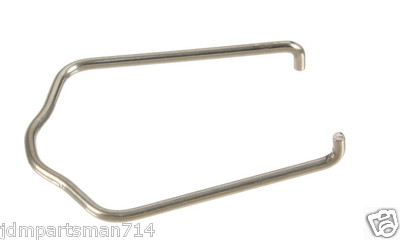 Audi A6 A4 TT Volkswagen Radiator Hose Retaining Spring (Clip 32 mm ...