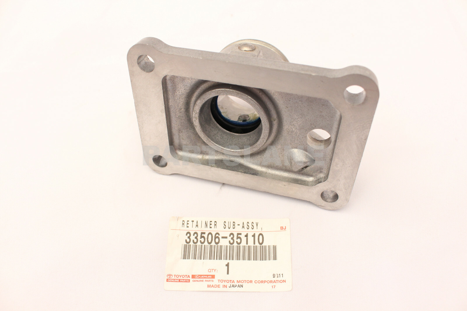 Toyota T100 Tacoma 4Runner OEM Genuine Control Shift Lever Retainer ...