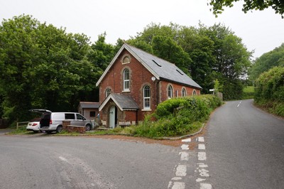 Photo 6x4 Former Chapel, Lower Ansty Ansty Cross c2016 | eBay