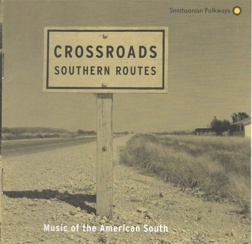 Crossroads: Southern Routes Music CD (1996) 93074008027| eBay