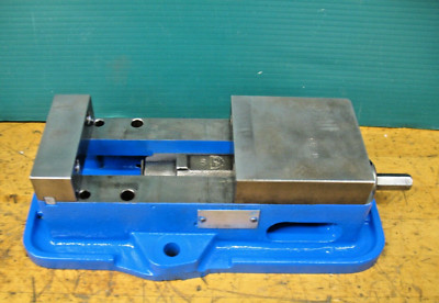 Workholding - Kurt Vise Handle