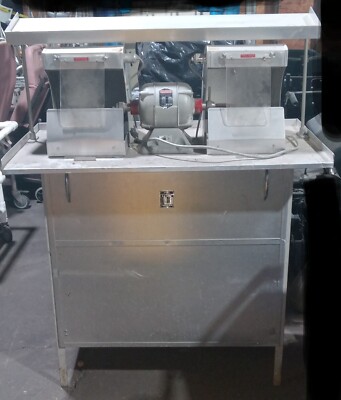 Dental Lab Equipment - Red Wing