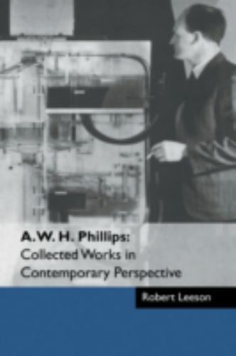 A. W. H. : Collected Works in Contemporary Perspective by Robert Leeson ...