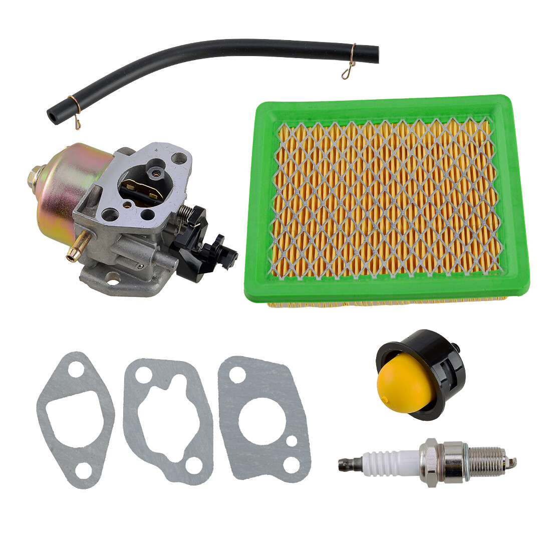 1pc Carburetor Repair Kit Fit for Fuxtec FX-RM1850 1855 1860 2050 2055 ...